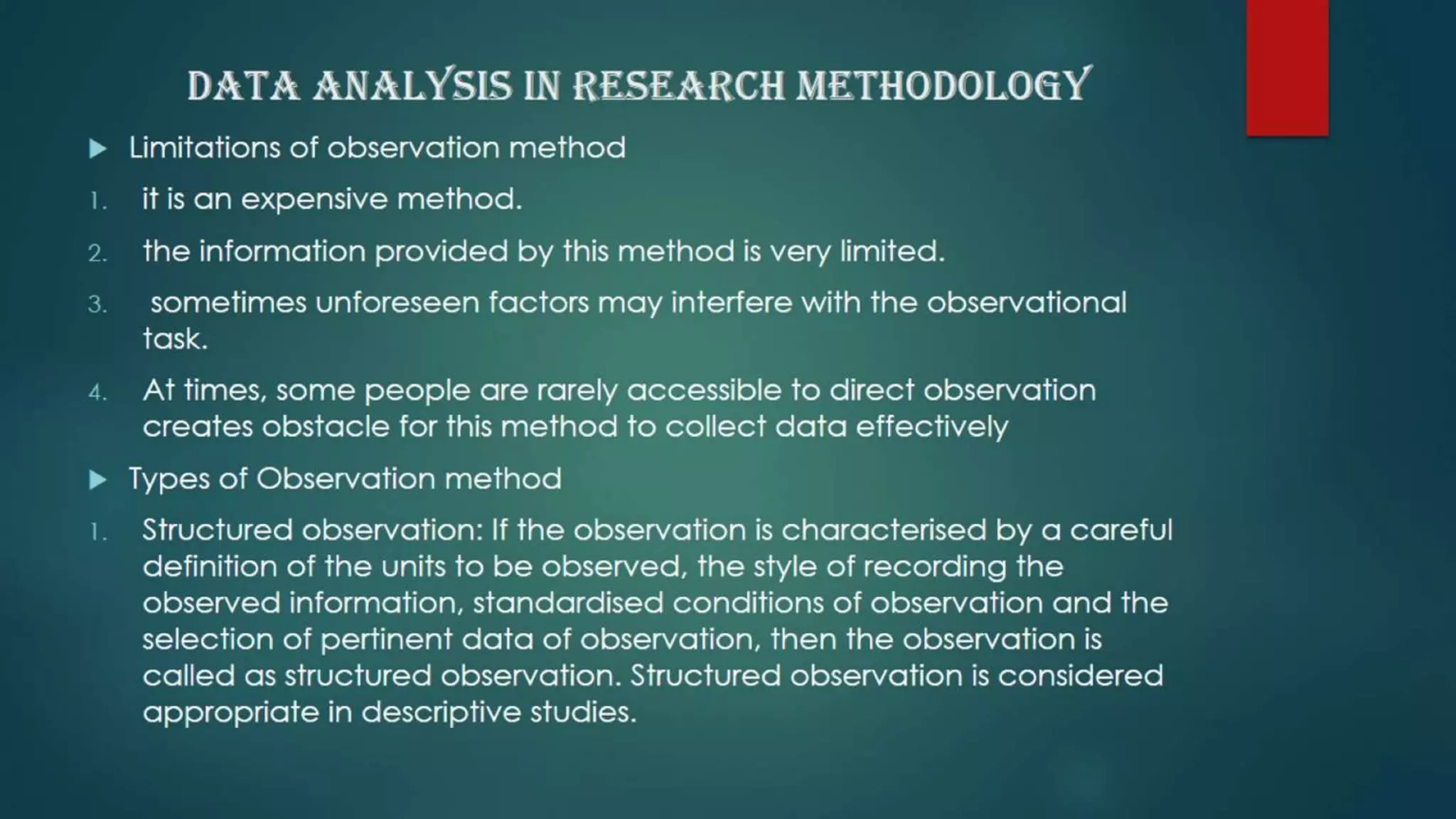 DATA ANALYSIS in research methodology (1)-1.pptx