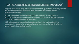 DATA ANALYSIS in research methodology (1)-1.pptx