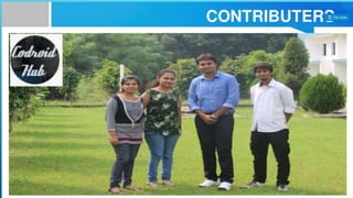 Data Analysis packages | PPTX | Programming Languages | Computing