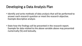 Data analysis plan in medicine and nurse.pptx
