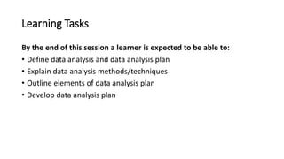 Data analysis plan in medicine and nurse.pptx