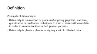 Data analysis plan in medicine and nurse.pptx