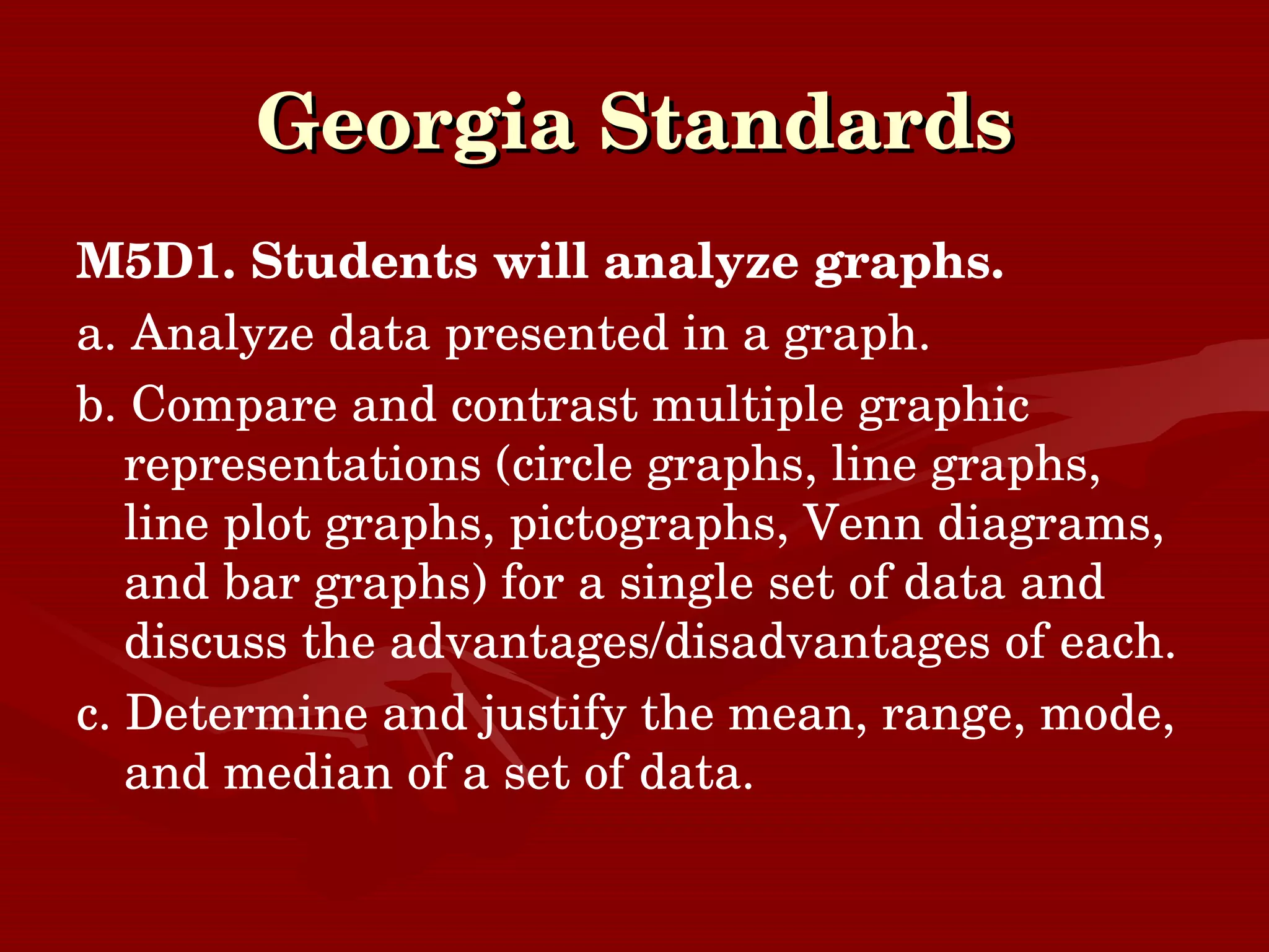 Data analysis powerpoint | PPT