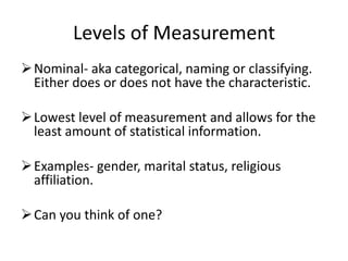 Data analysis powerpoint | PPTX
