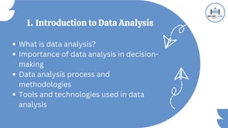 Data Analysis Course in Nagpur | PPT