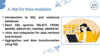 Data Analysis Course in Nagpur | PPT