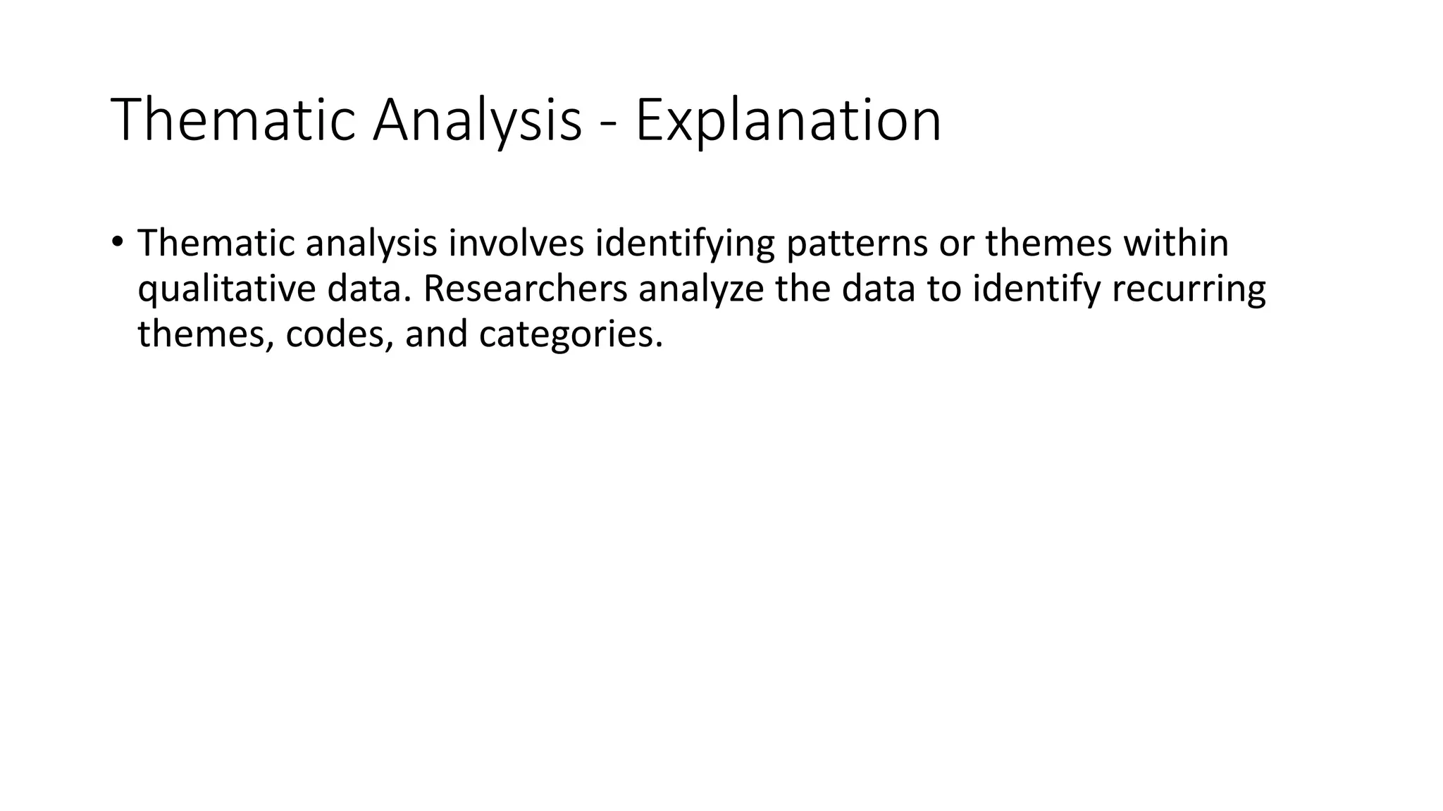 Data Analysis and its strategies and Representation | PPTX