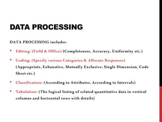 Data analysis & report writing | PPTX | Business | Business and Finance