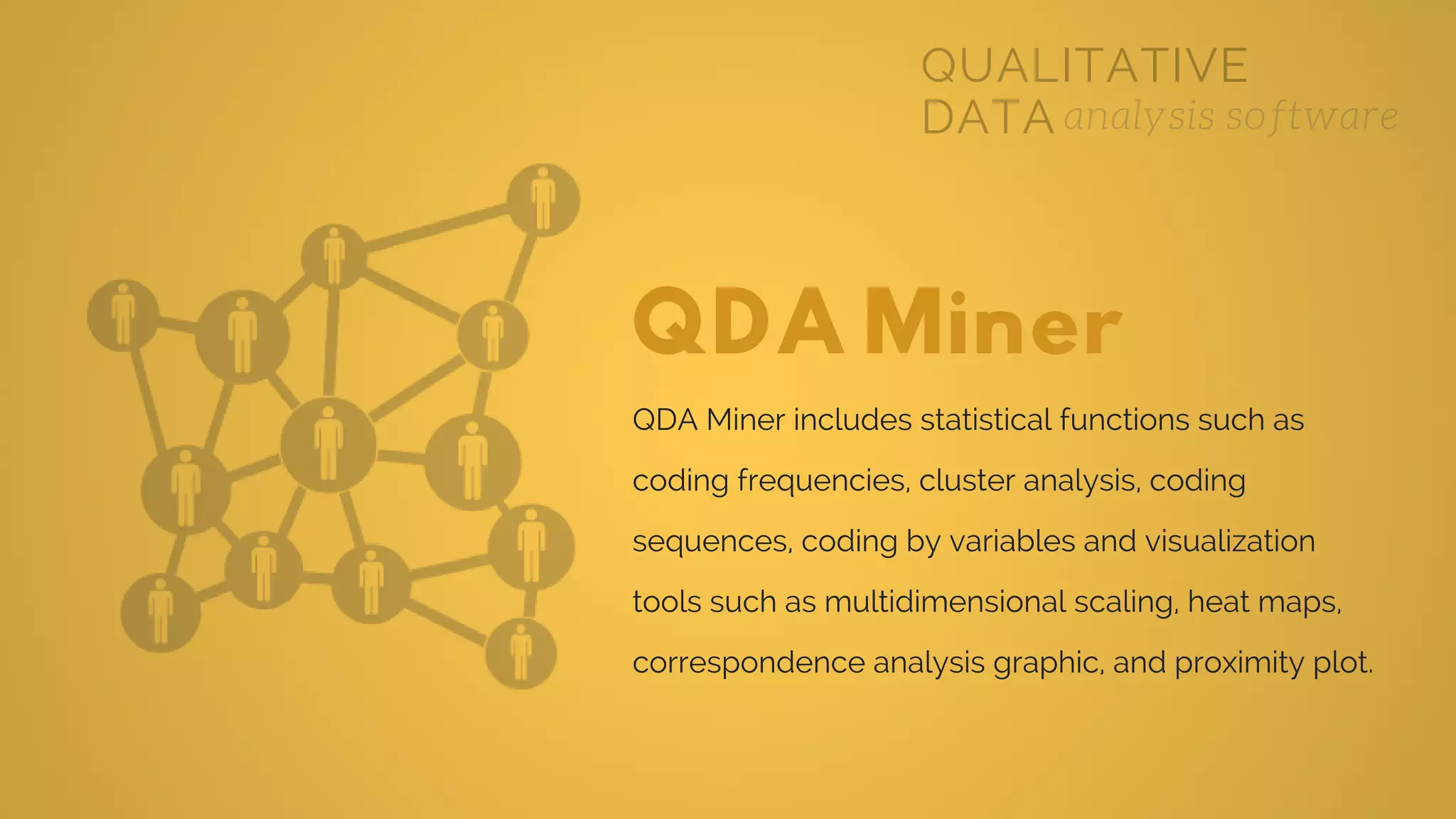 Data Analysis Software | PDF