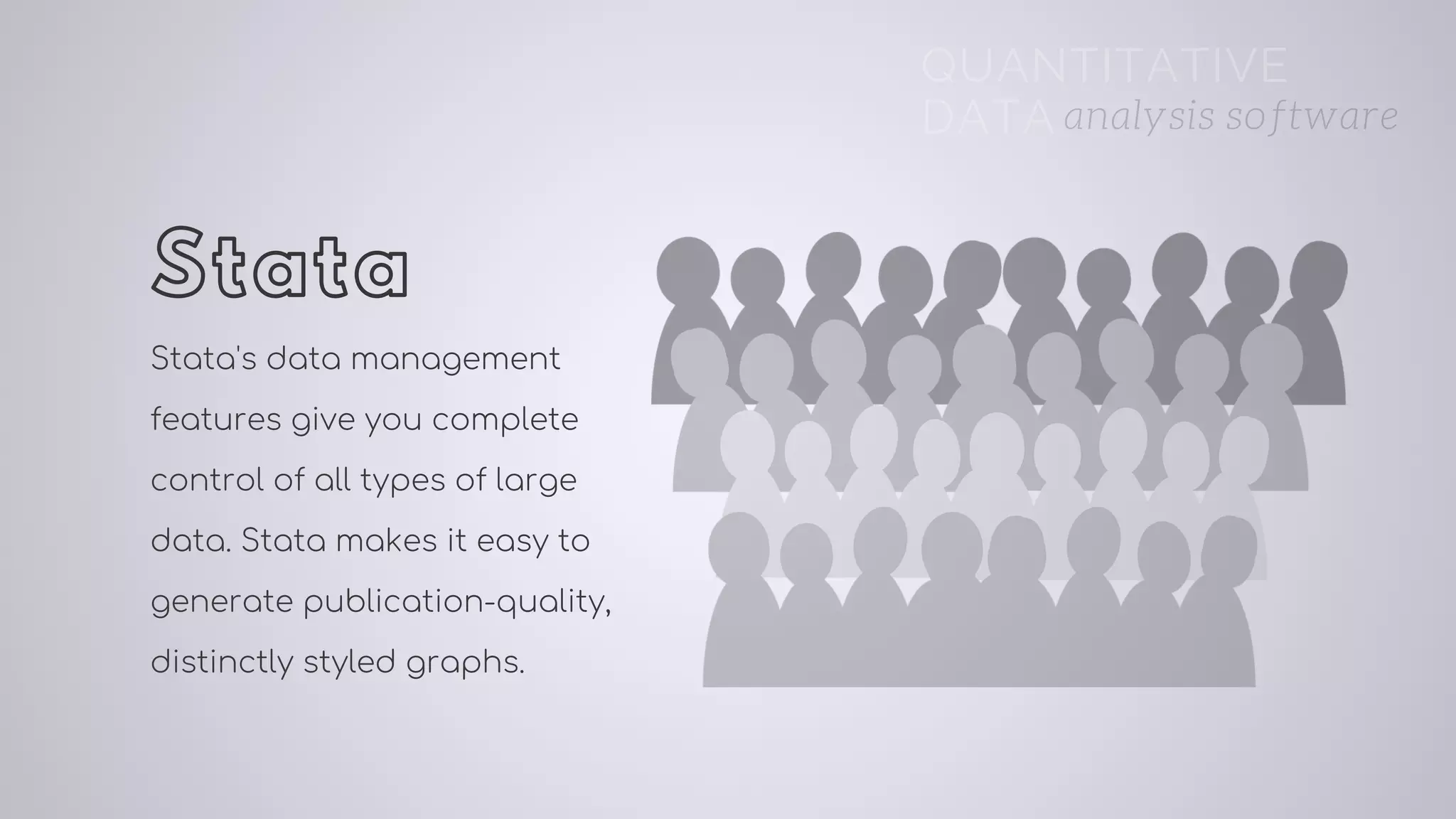 Data Analysis Software | PDF