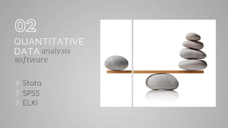 Data Analysis Software | PDF