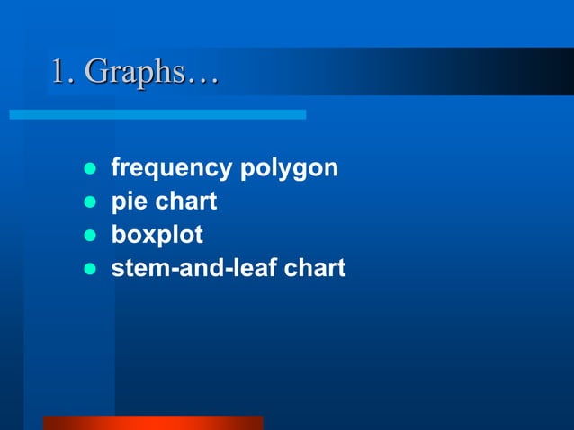 Data Analysis Steps -- descriptive statistics.ppt