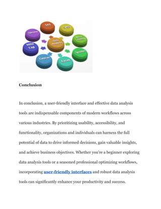 Data Analysis Tools_ Empowering Businesses with Insights.pdf