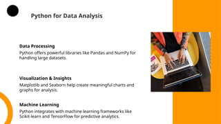 Data Analysis_ Tools & Technologies.pptx