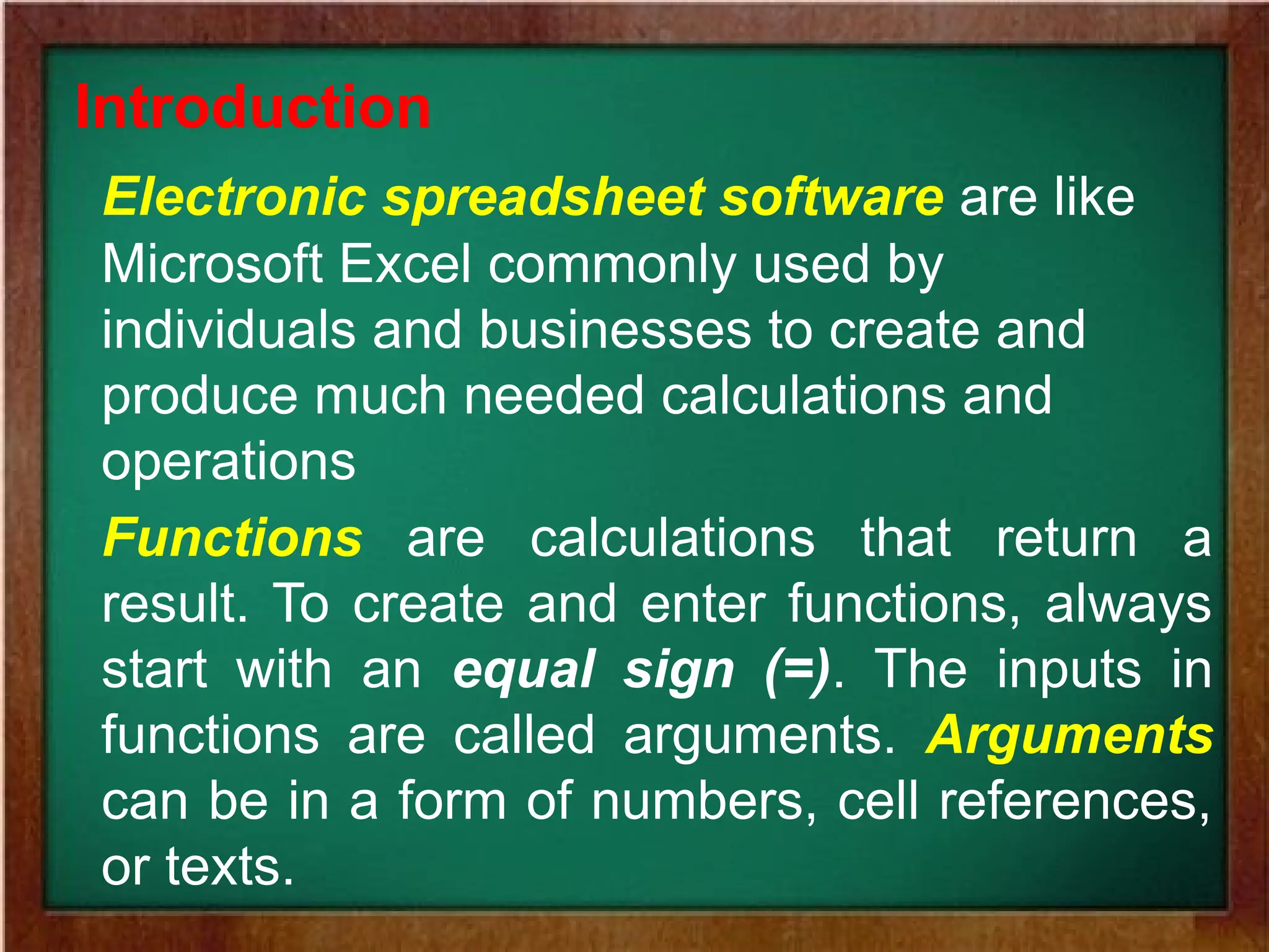 Data Analysis Using ICT Part 2.pptxkkkkkk | PPTX