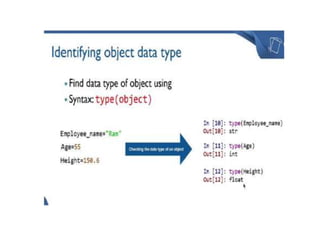 Data Analysis Using Python M1a.ppt