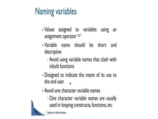Data Analysis Using Python M1a.ppt