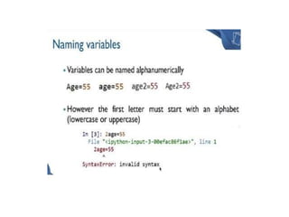 Data Analysis Using Python M1a.ppt