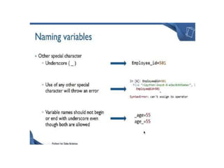 Data Analysis Using Python M1a.ppt
