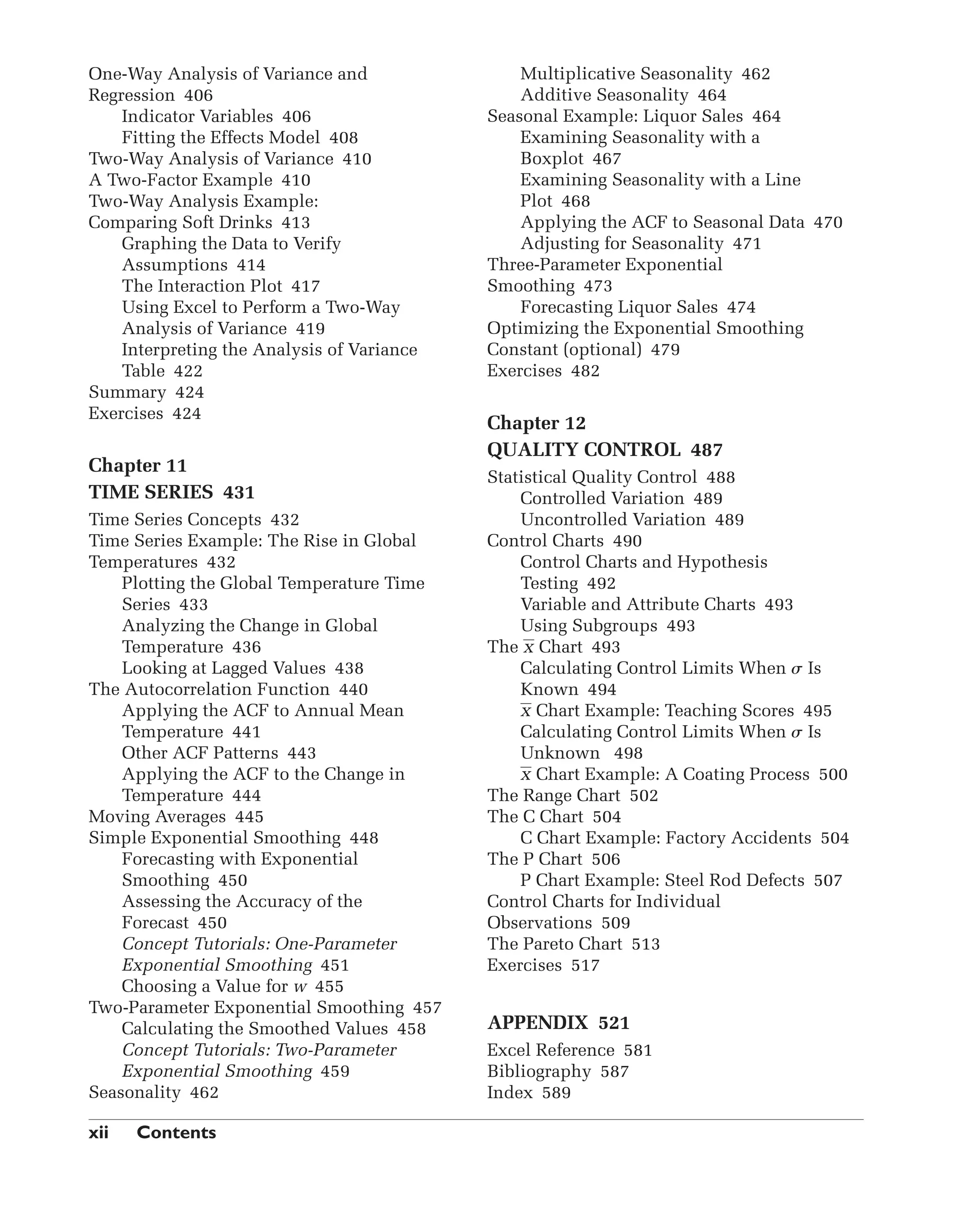 Data Analysis With Microsoft Excel Pdfdrive Pdf