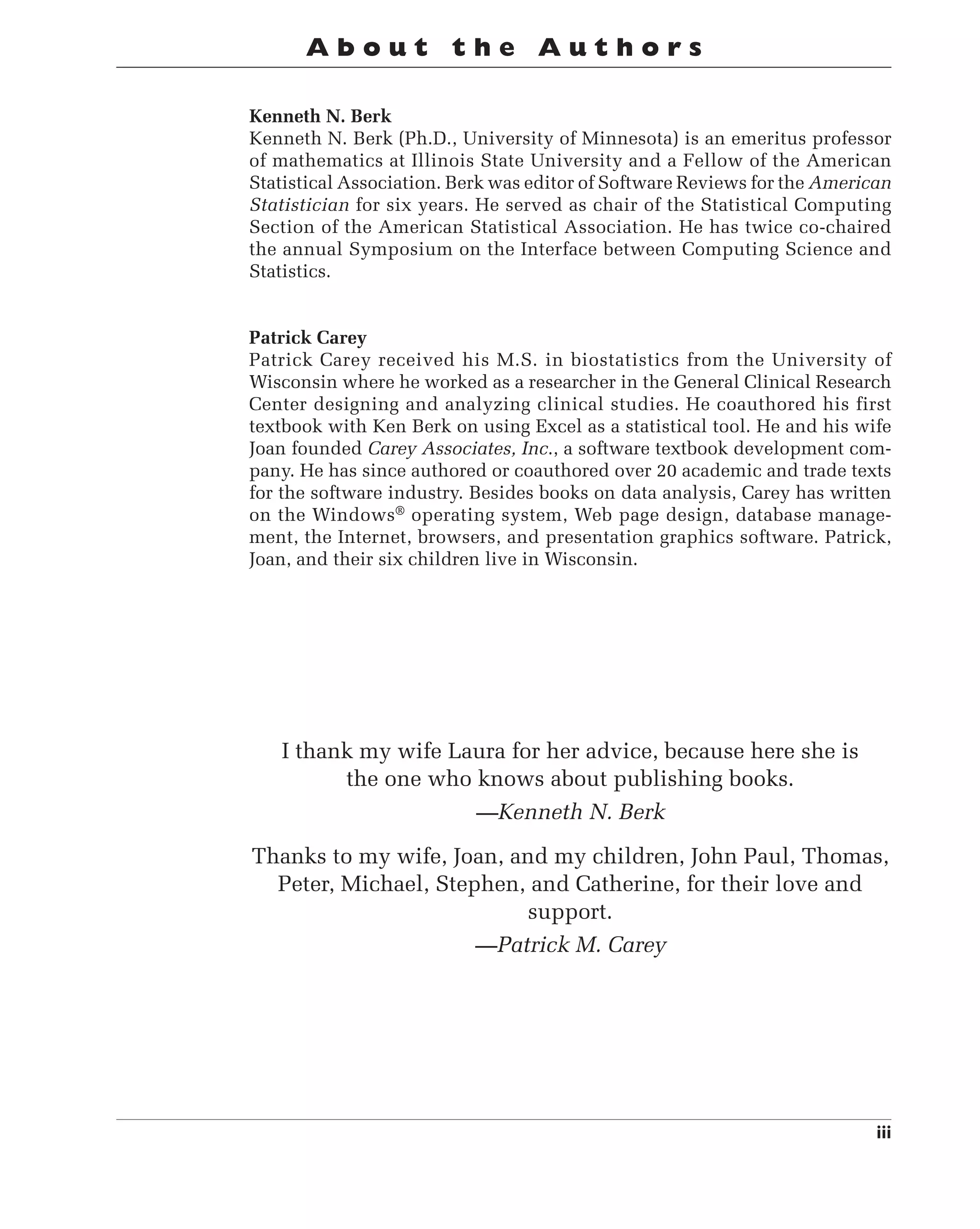 Data Analysis with Microsoft Excel ( PDFDrive ).pdf | Computing ...