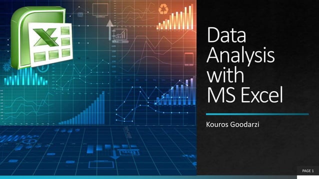 Data Analysis with MS Excel.pptx
