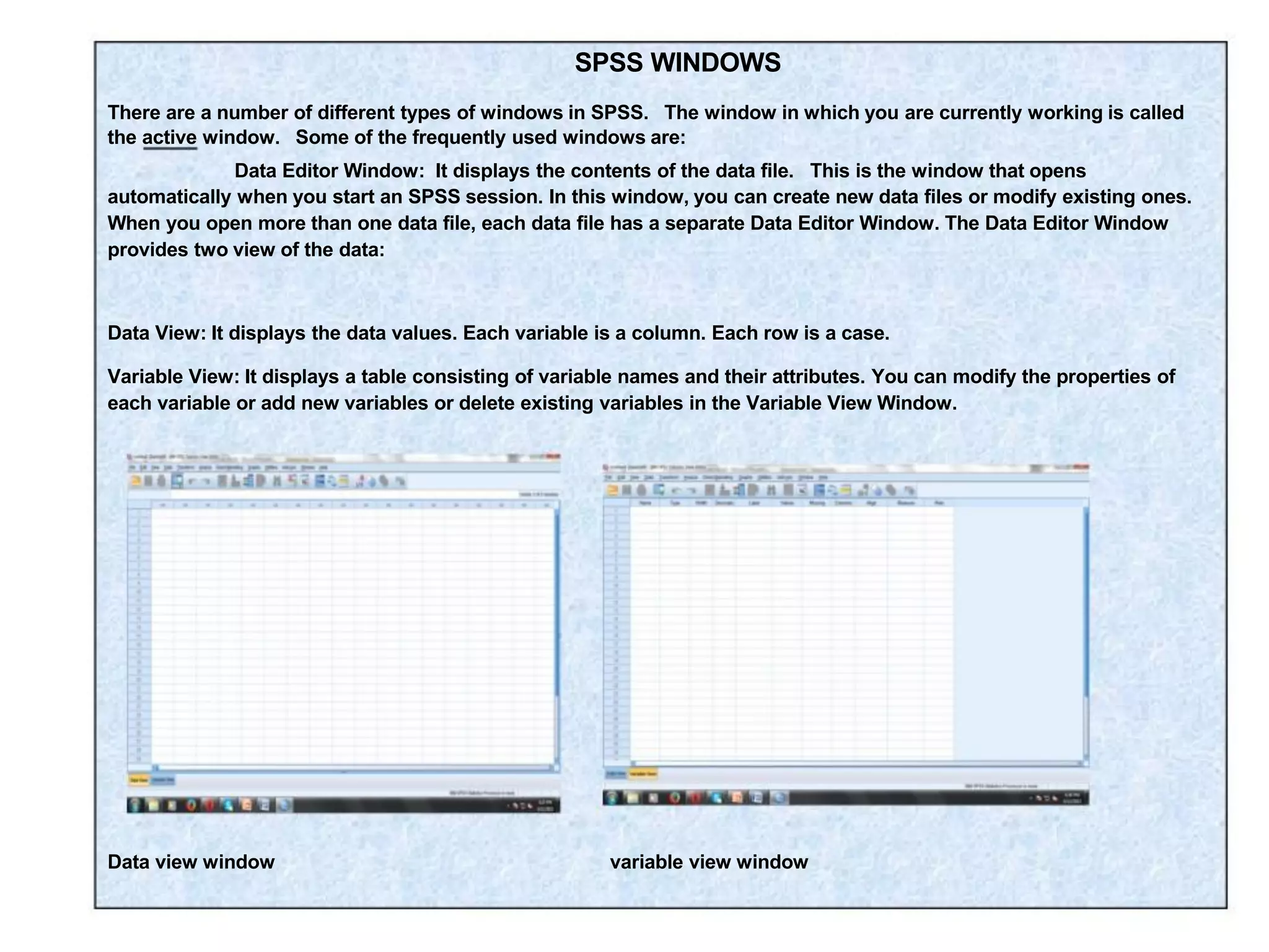 Data Analysis with SPSS PPT.pdf