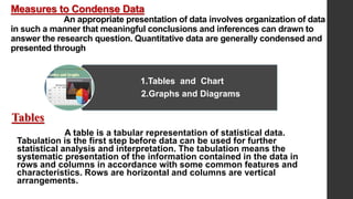 Quatitative Data Analysis | PPT