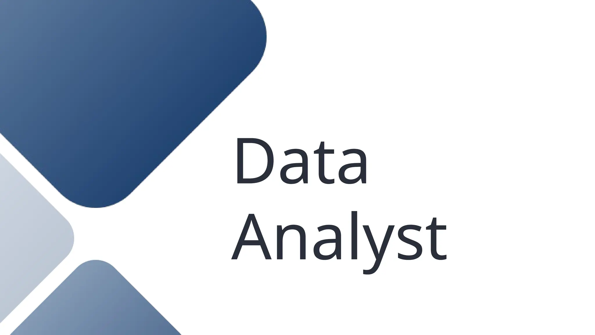 Introduction of Data Analysts and its steps.pptx
