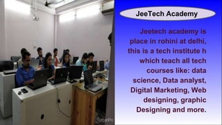 Data analyst course in delhi.pptx