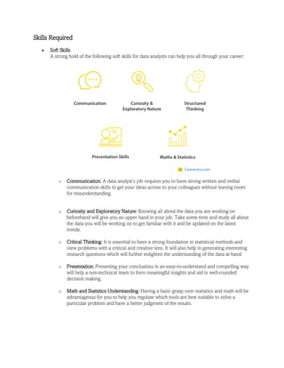 Data Analyst Beginner Guide for 2023 | PDF