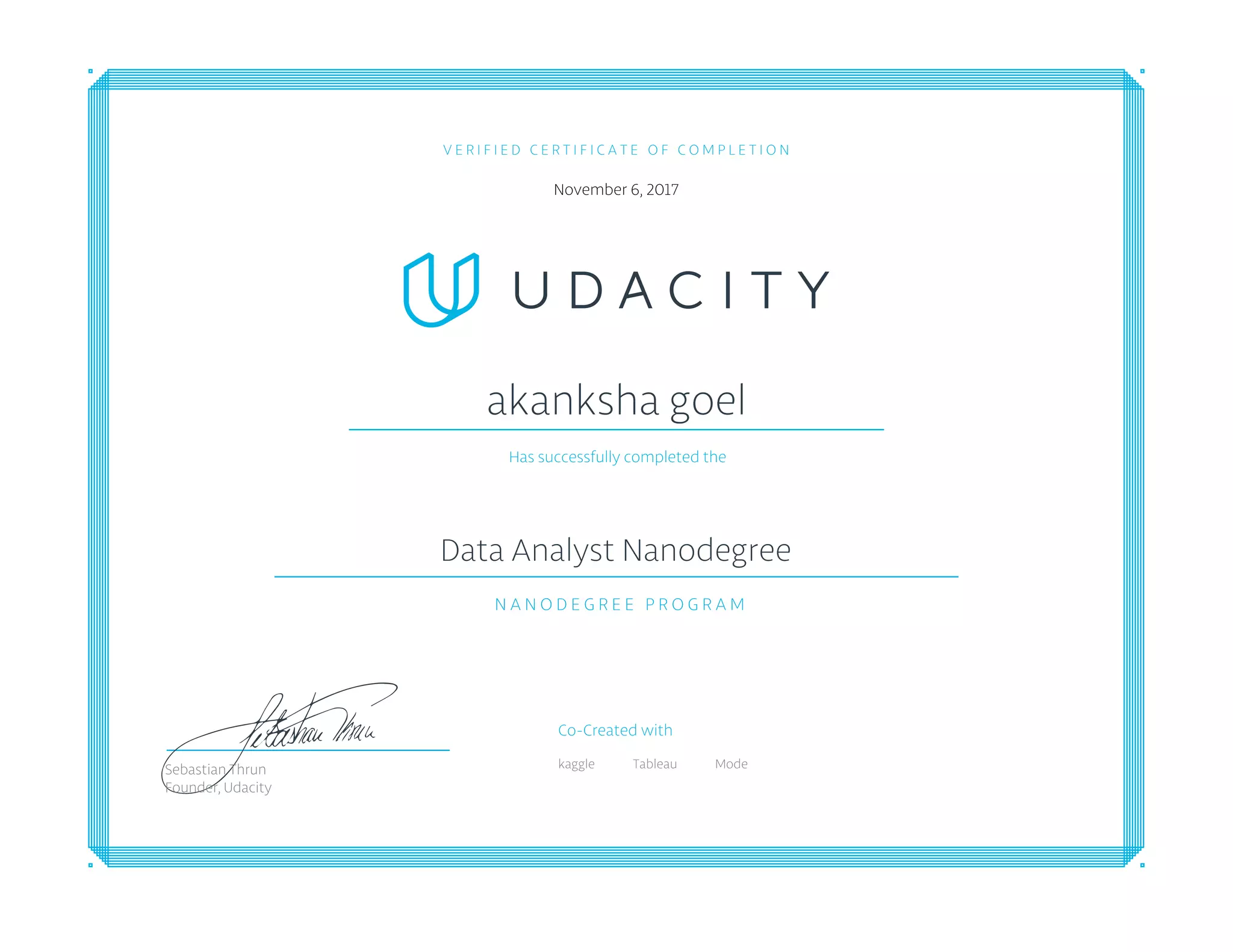 Data analyst nanodegree | PPT