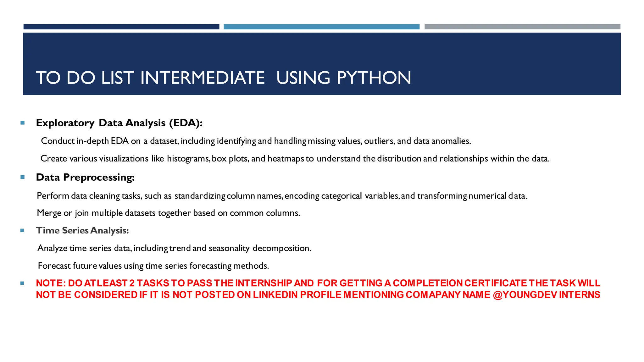 Data Analyst Tasks to do the internship.pdf