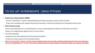 Data Analyst Tasks to do the internship.pdf