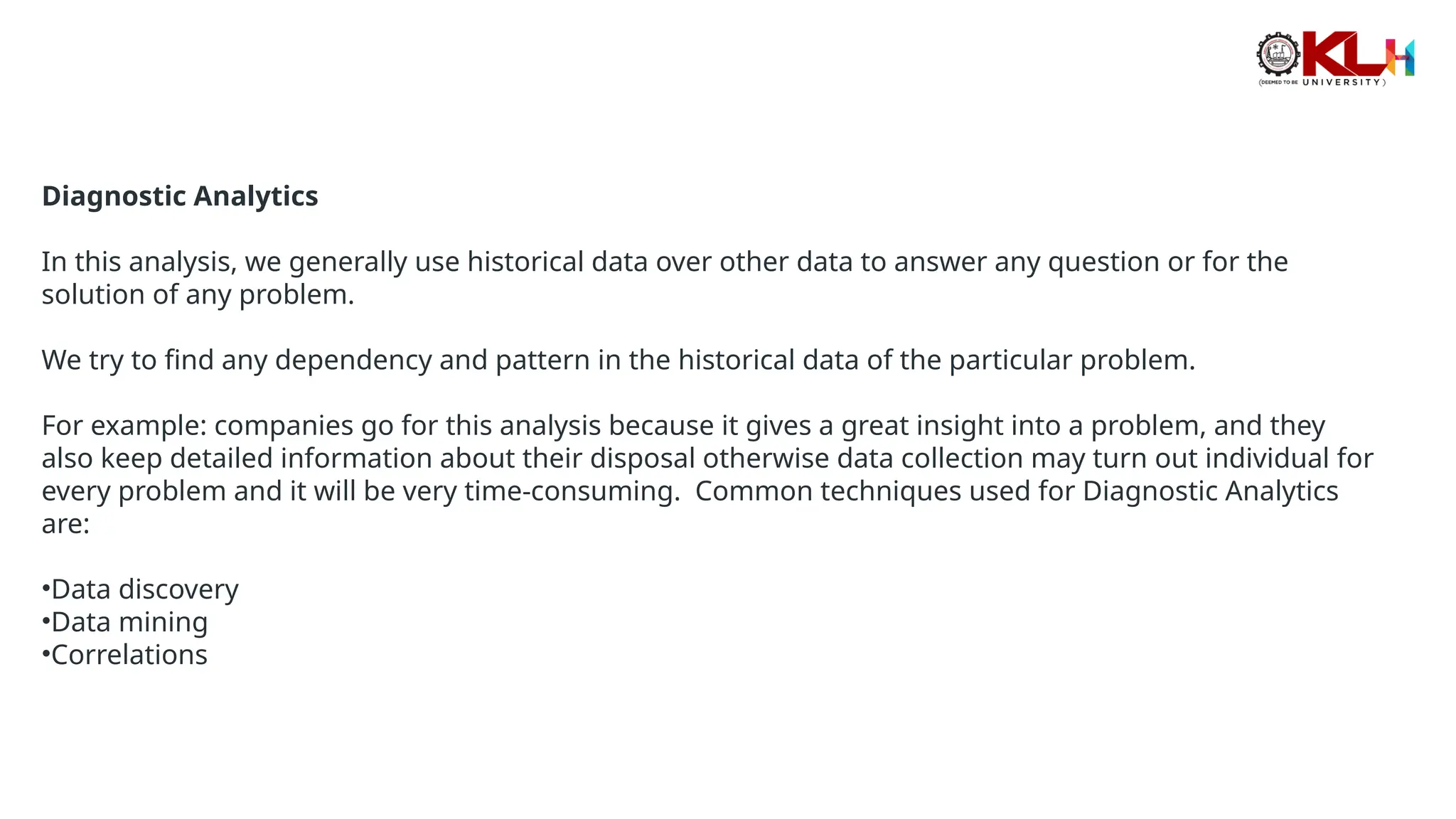 Data_analyst_types of data, Structured, Unstructured and Semi ...