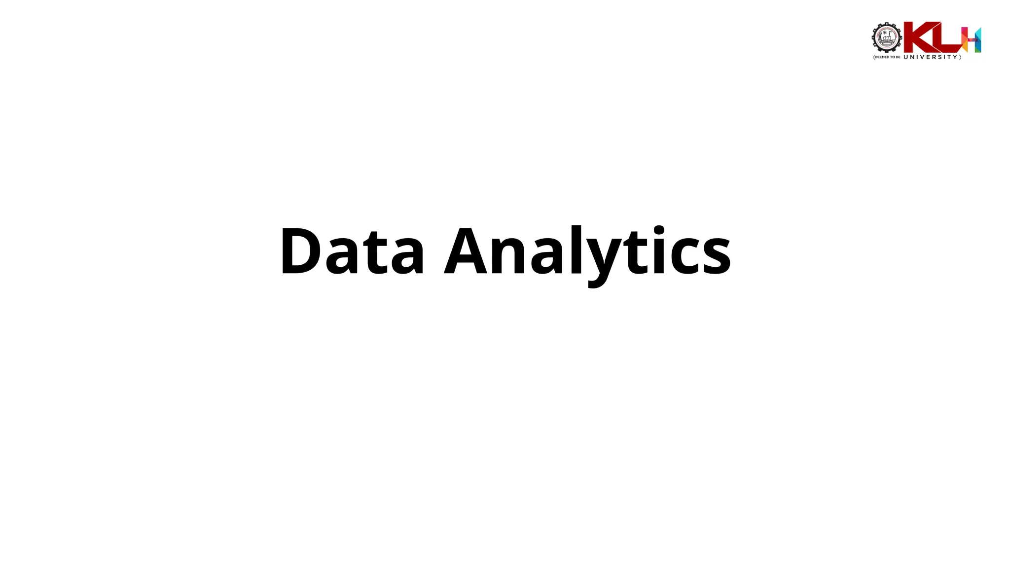 Data_analyst_types of data, Structured, Unstructured and Semi ...