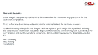 Data_analyst_types of data, Structured, Unstructured and Semi ...
