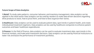 Data_analyst_types of data, Structured, Unstructured and Semi ...