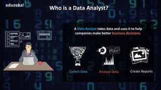Data Analyst vs Data Engineer vs Data Scientist | Data Analytics ...