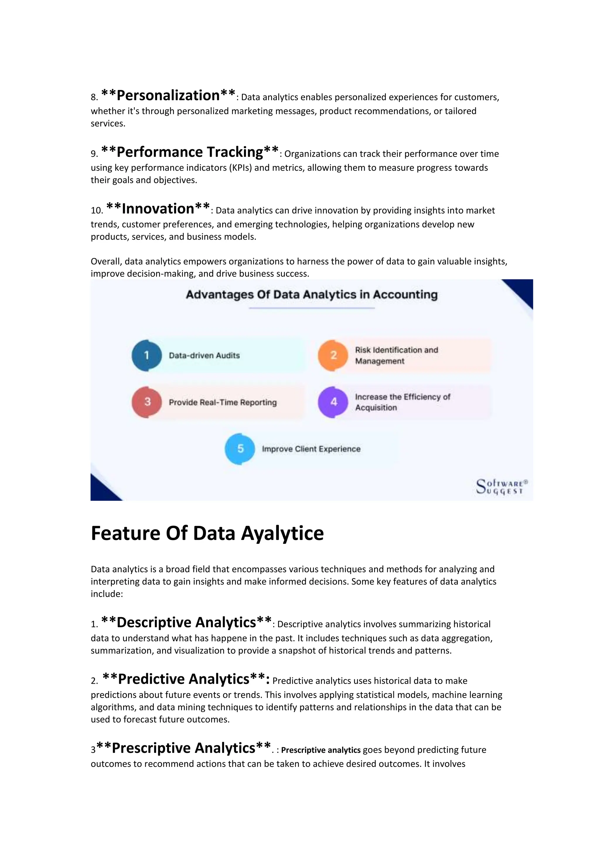 data Analytice training in Chandigarh | DOCX | Databases | Computer Software and Applications