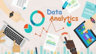 Data analytics | PPT