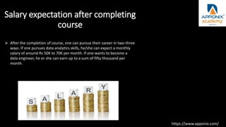 Data analytics | PPT