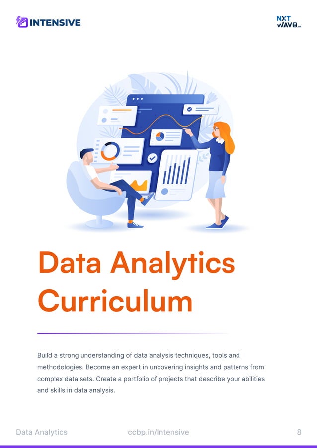 Data Analytics Course Syllabus | PDF