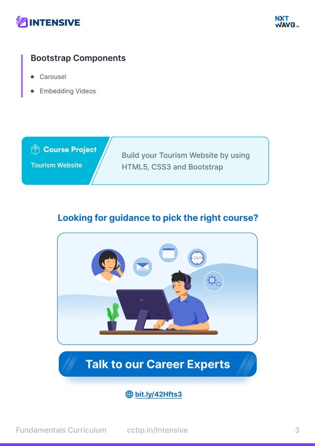 Data Analytics Course Syllabus | PDF