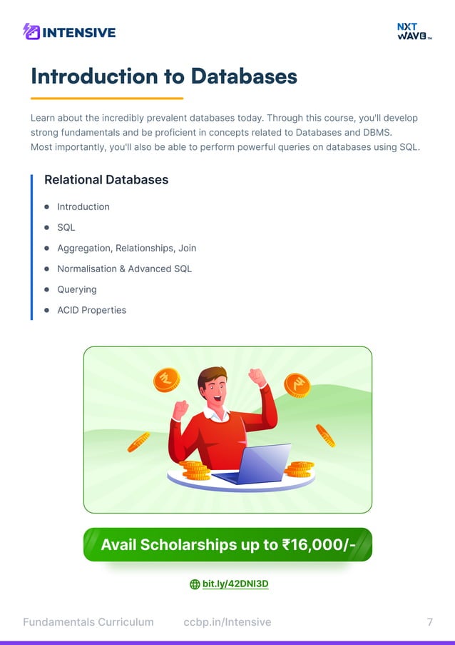 Data Analytics Course Syllabus | PDF