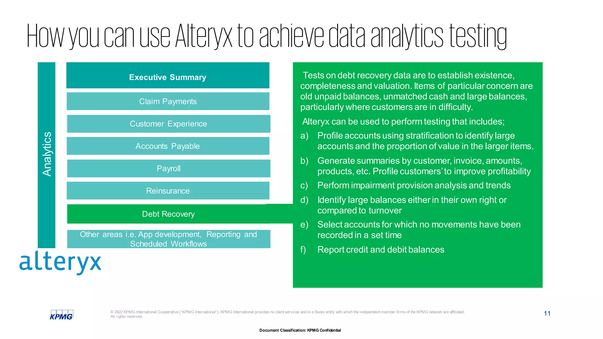 Data analytics - Alteryx Spotlight.pdf