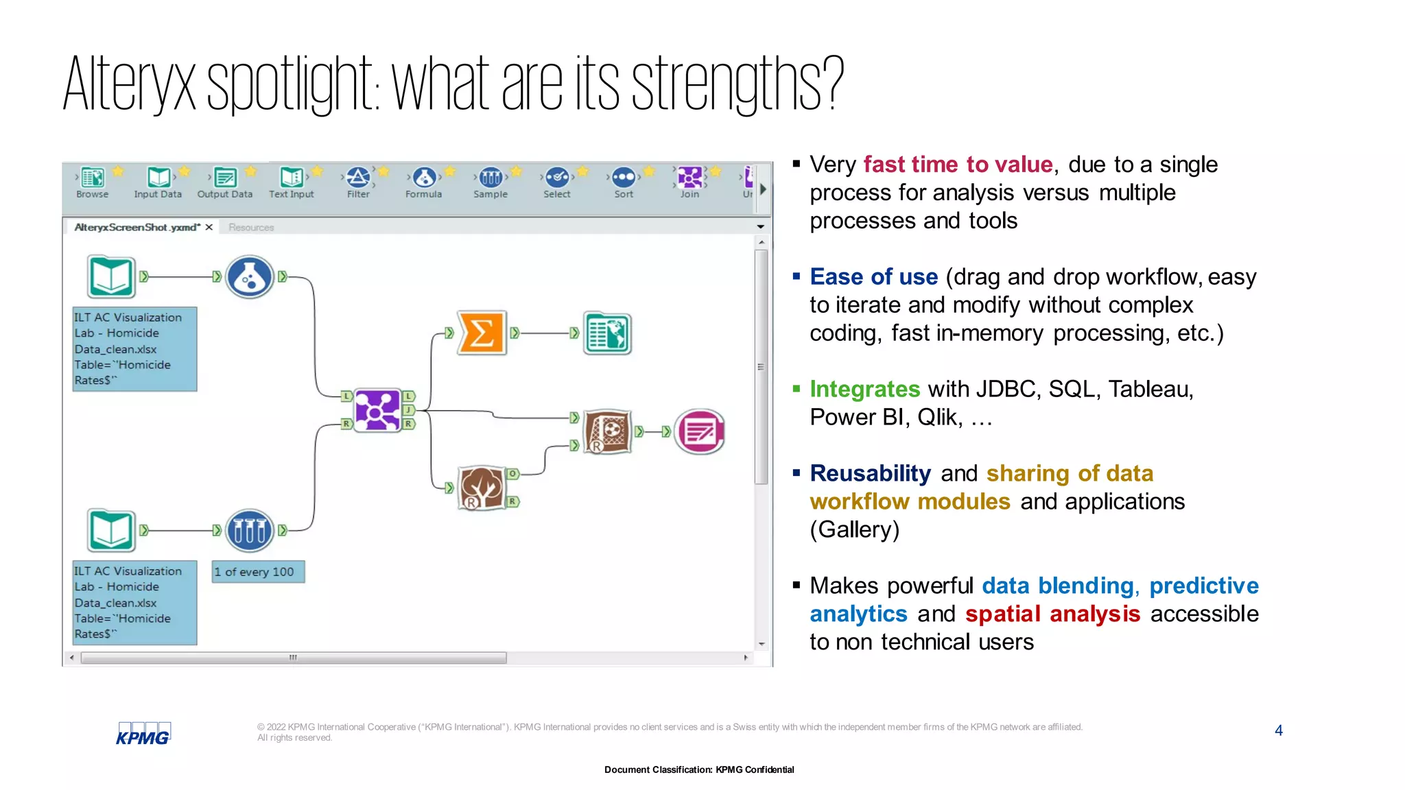 Data analytics - Alteryx Spotlight.pdf
