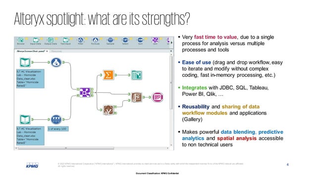 Data analytics - Alteryx Spotlight.pdf