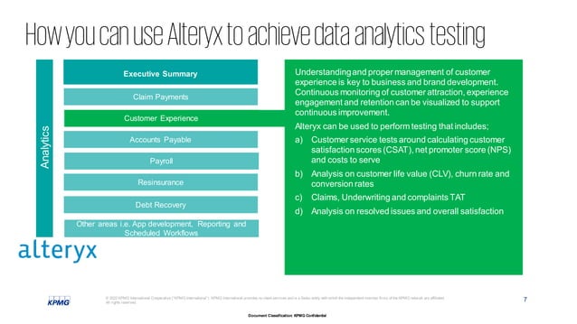 Data analytics - Alteryx Spotlight.pdf