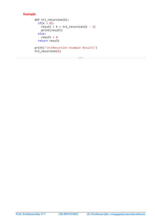 data analytics - python.docx